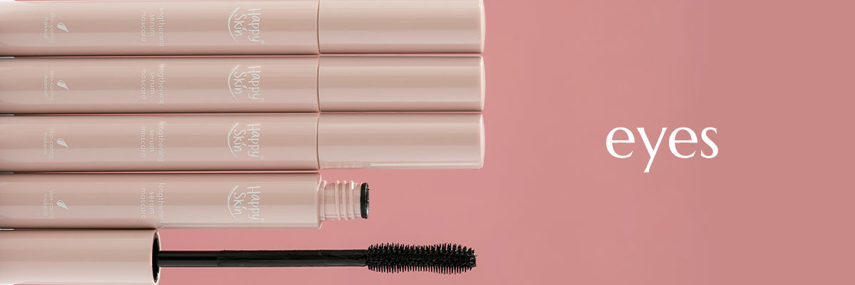 Eyes – Happy Skin