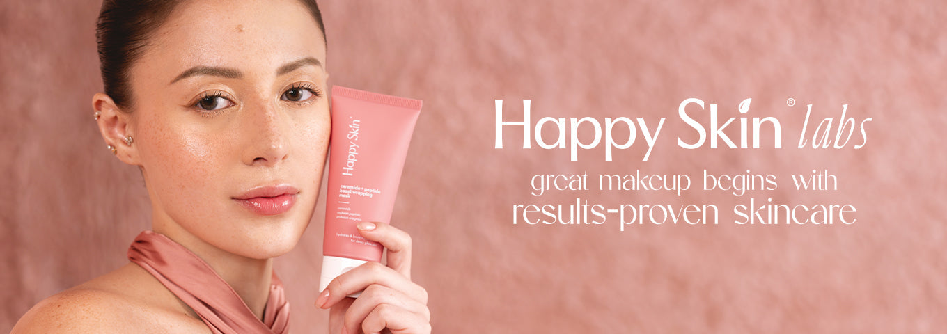 Skincare – Happy Skin