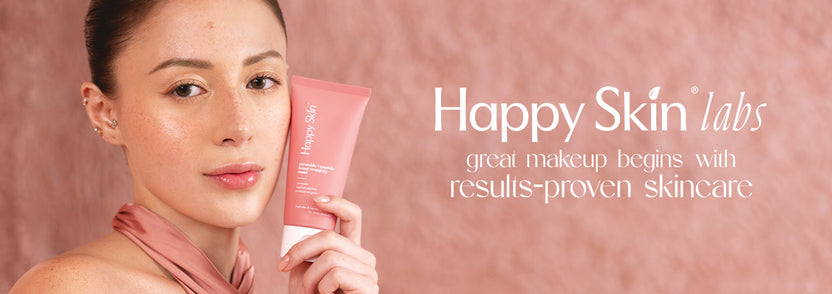 Skincare – Happy Skin