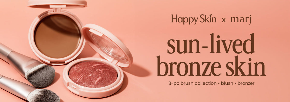 Store Locator – Happy Skin