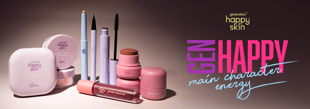 Products – Happy Skin