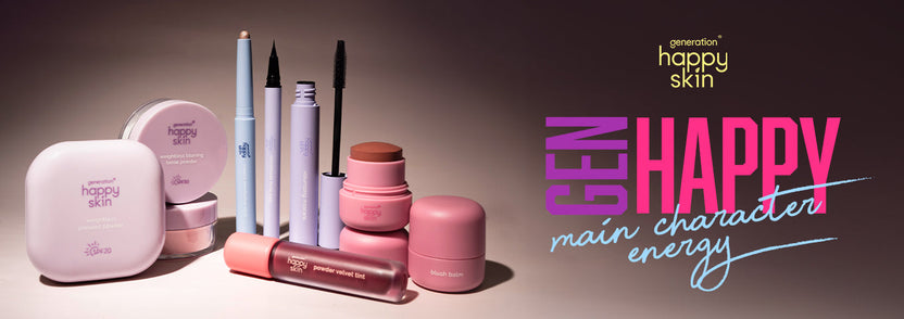 Products – Happy Skin