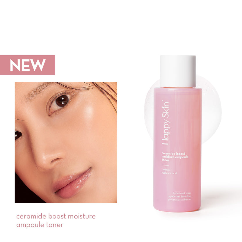 Skincare – Happy Skin