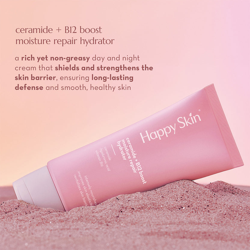 Skincare – Happy Skin