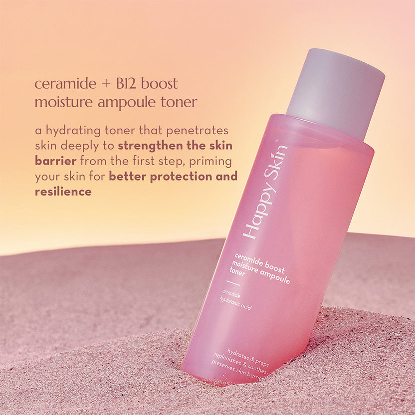 Skincare – Happy Skin