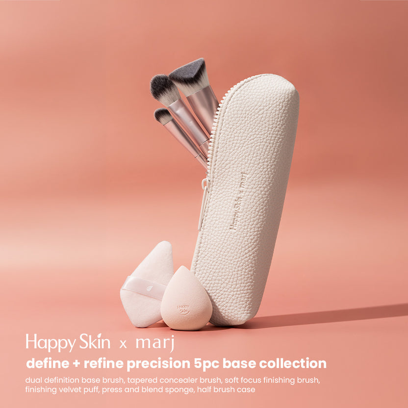 All – Happy Skin