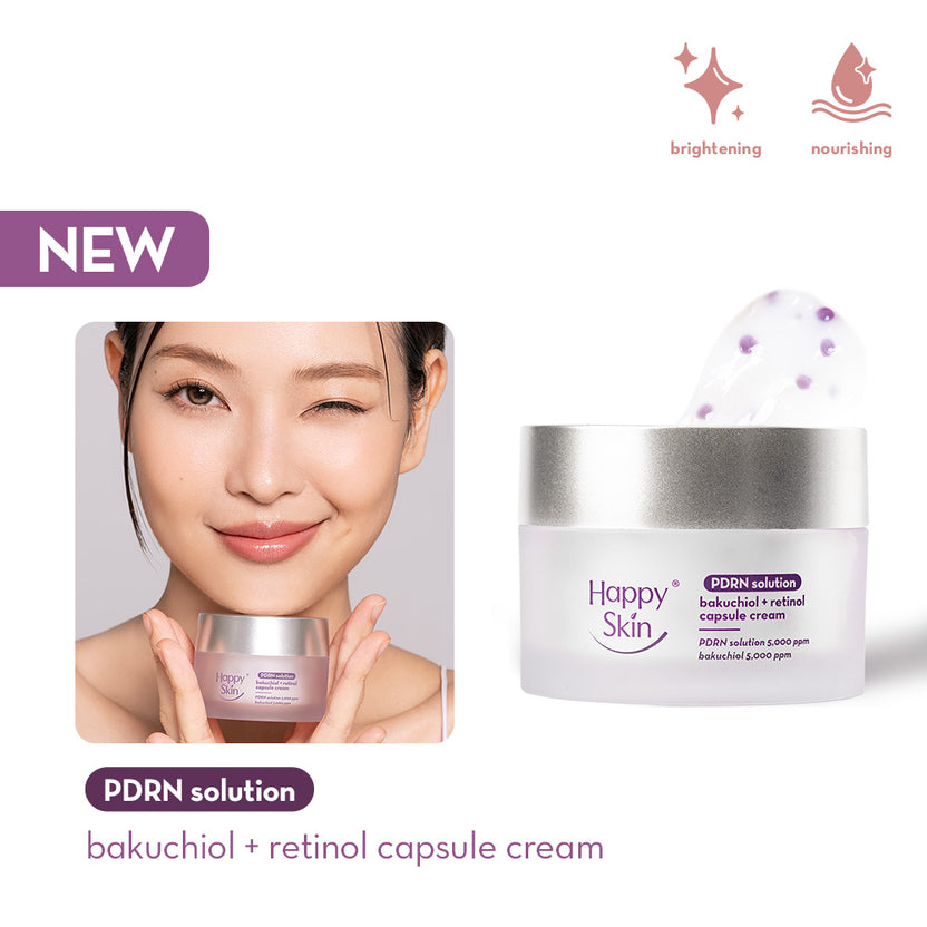 All – Happy Skin