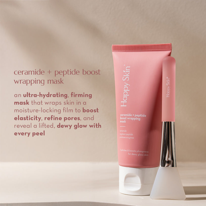 Skincare – Happy Skin