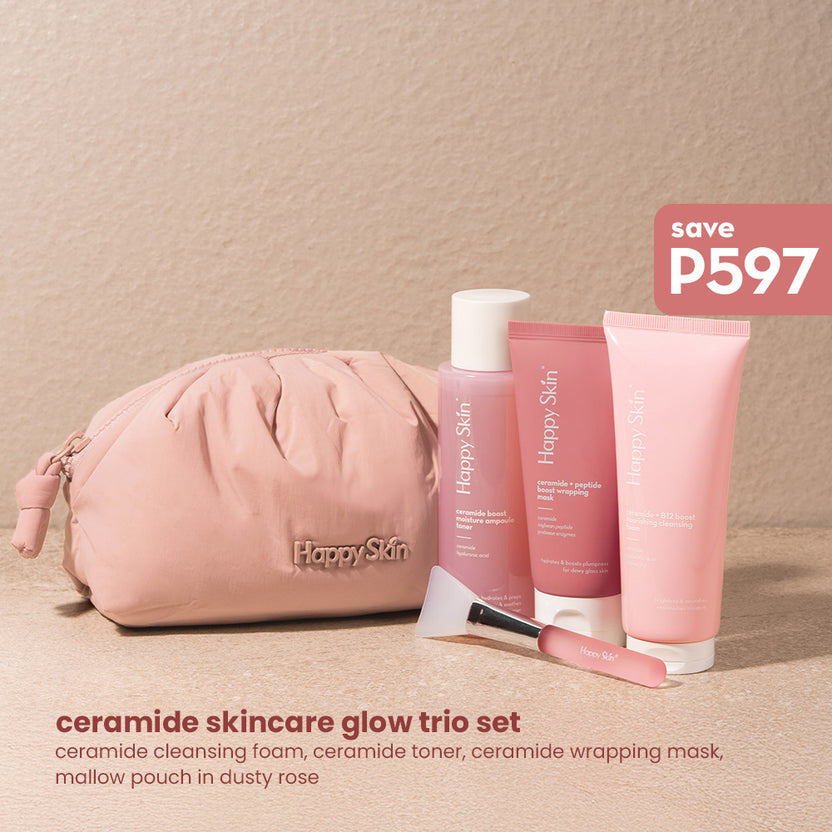 Skincare – Happy Skin