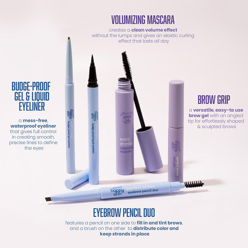 Products – Happy Skin