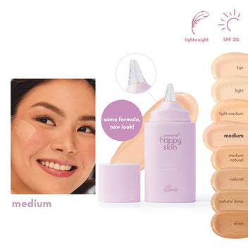 Products – Happy Skin