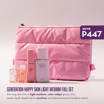 Products – Happy Skin