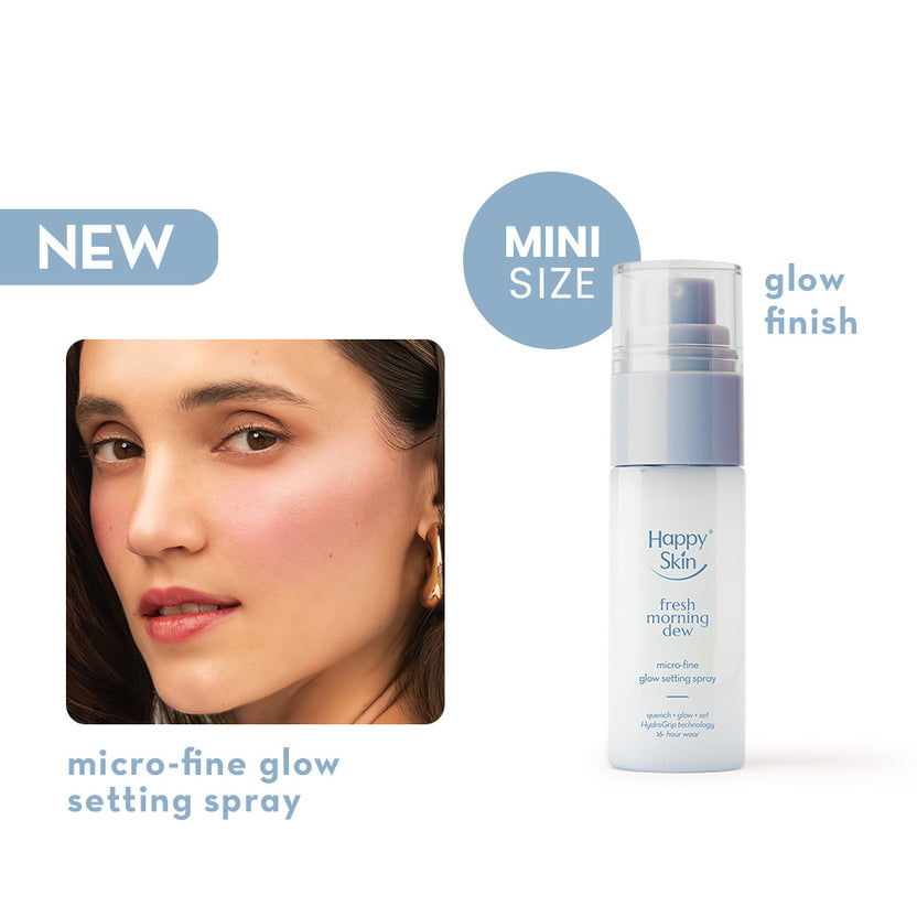 Face – Happy Skin