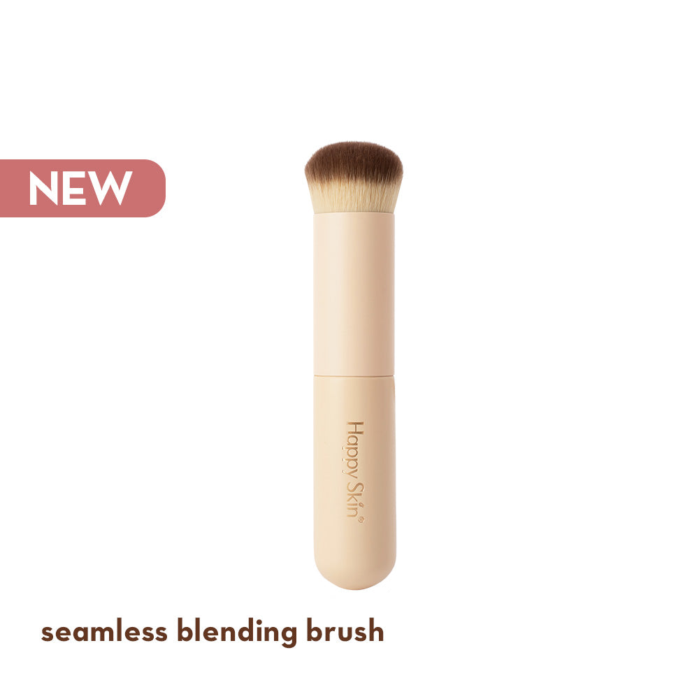 Happy Skin Seamless Blending Brush