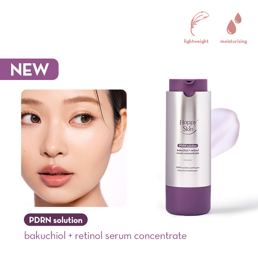 All – Happy Skin