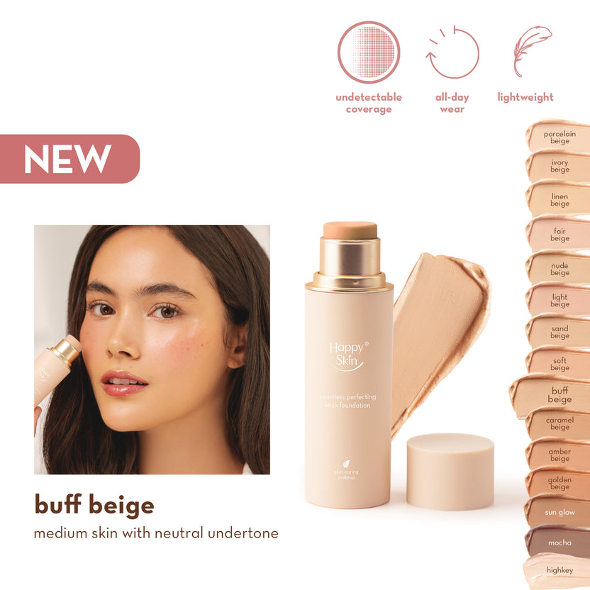 Face – Happy Skin