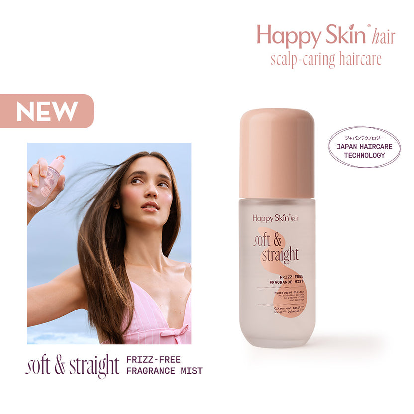 All – Happy Skin