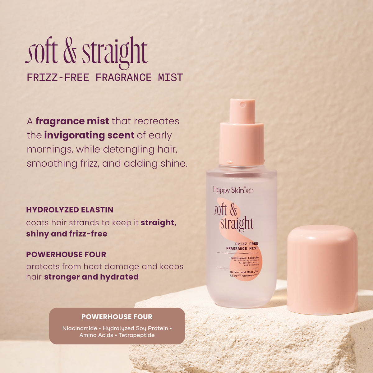 All – Happy Skin