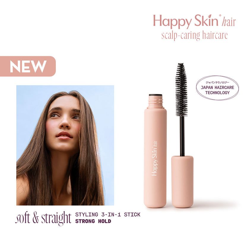 All – Happy Skin