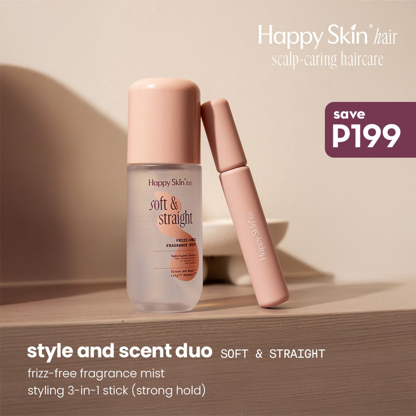 All – Happy Skin