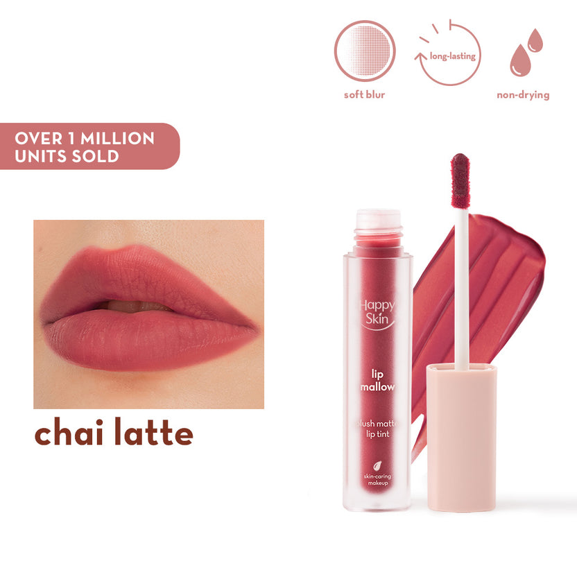 Mallow – Happy Skin