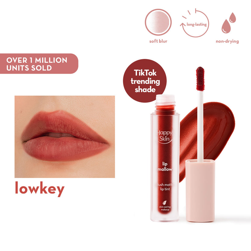 Mallow – Happy Skin