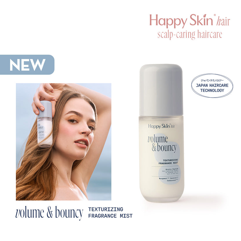 All – Happy Skin