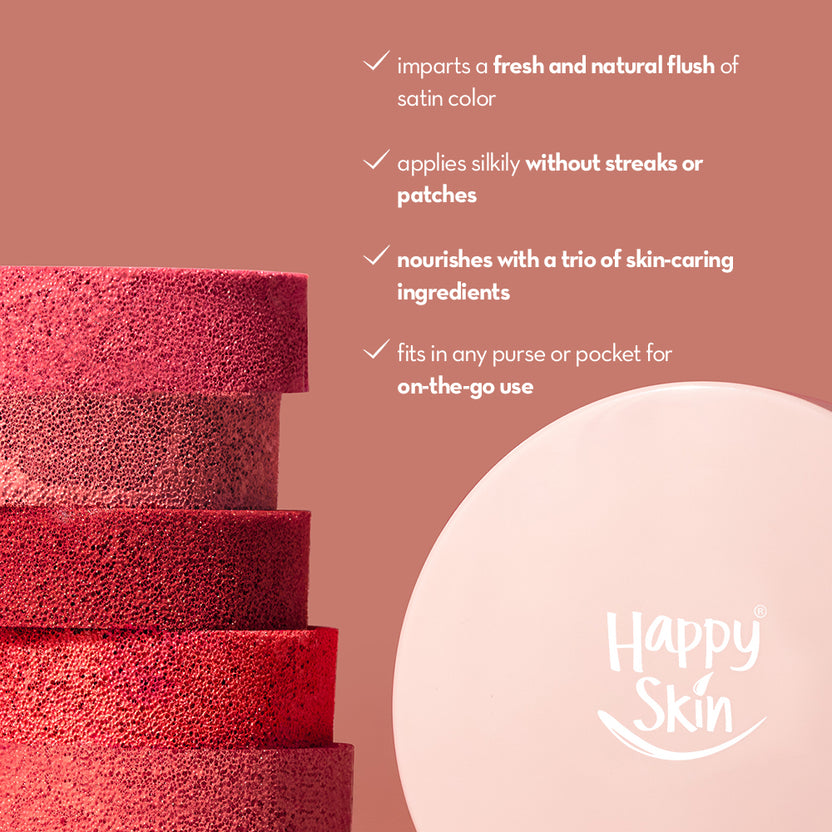 Face – Happy Skin