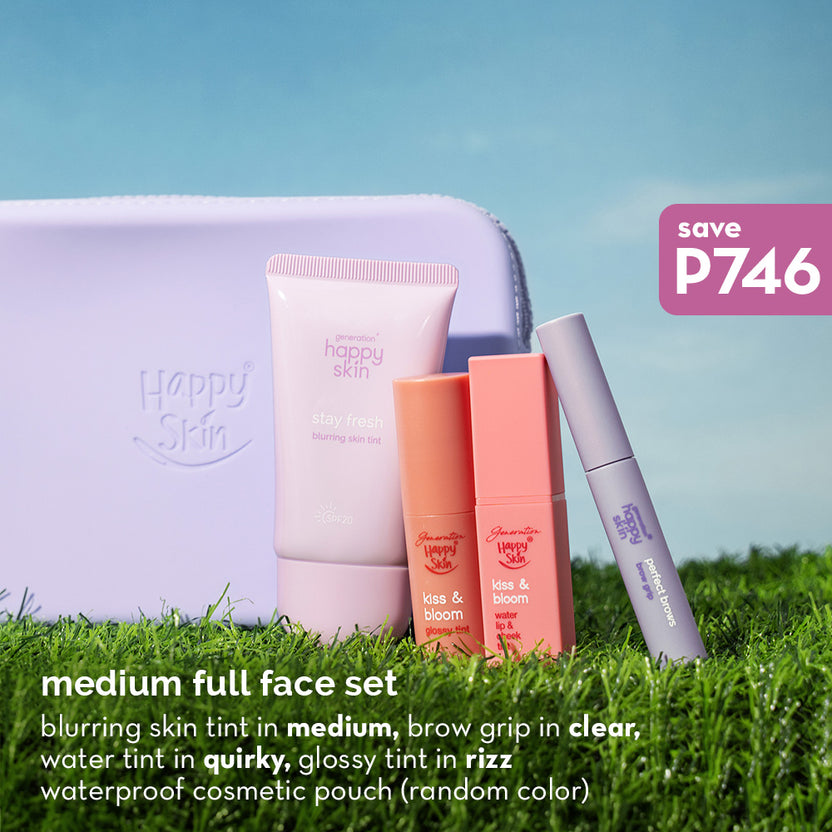 Products – Happy Skin